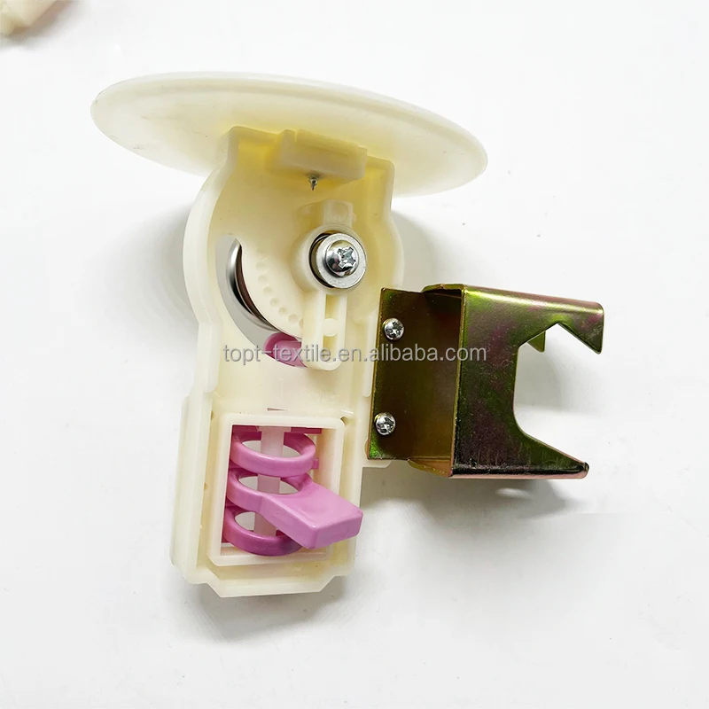 Warping Tensioner If Left Side And Right Side For Warping Machine Spare ...