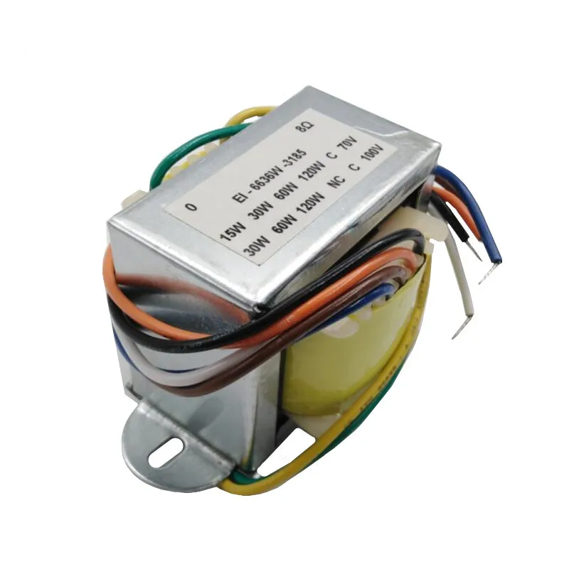 Audio Transformer Audio Isolation Transformer Audiopipe Transformador ...