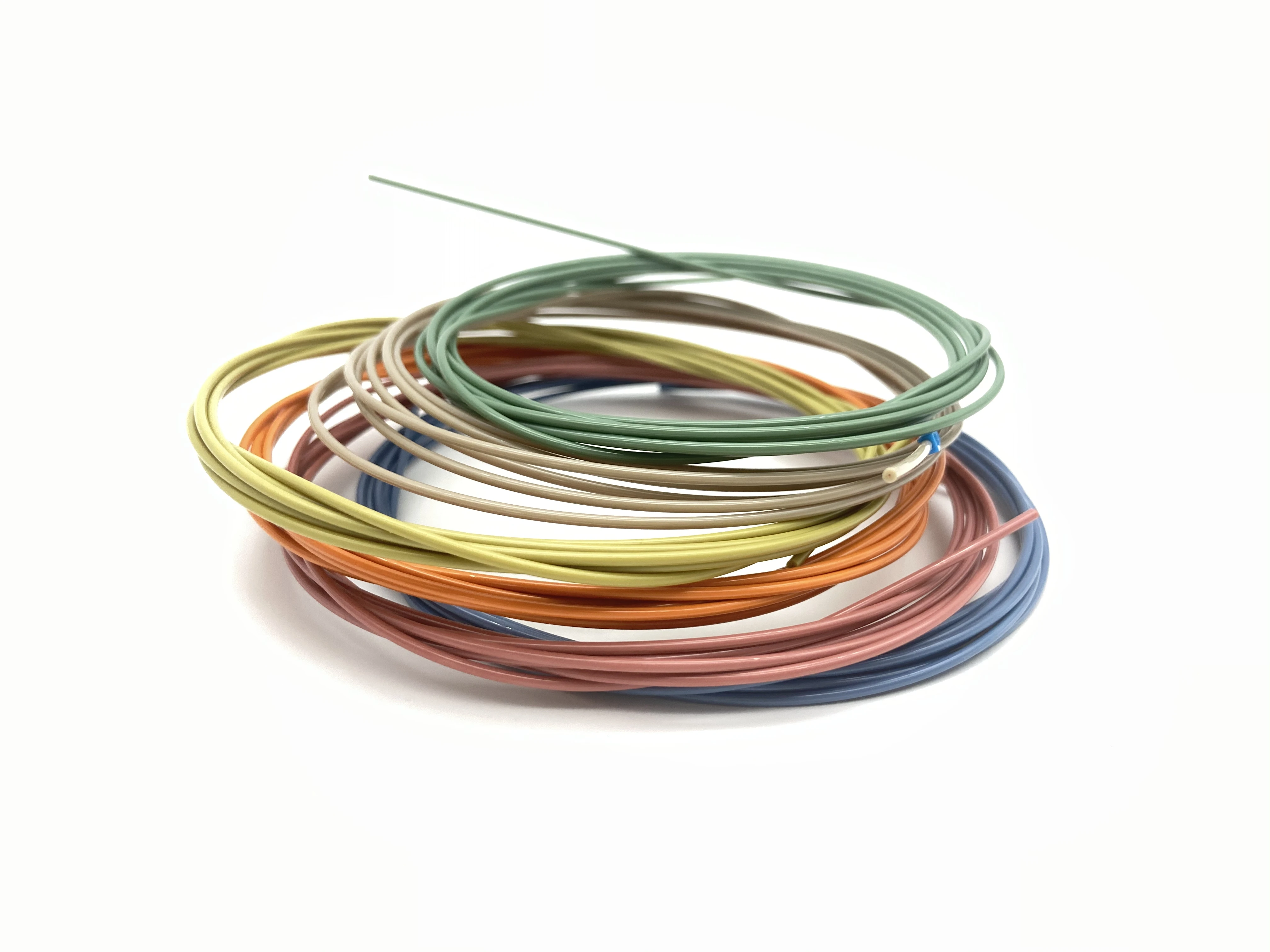 24 Hours Shipping Medical Grade HPLC Capillary Tube PEEK Plastic Tubing ...