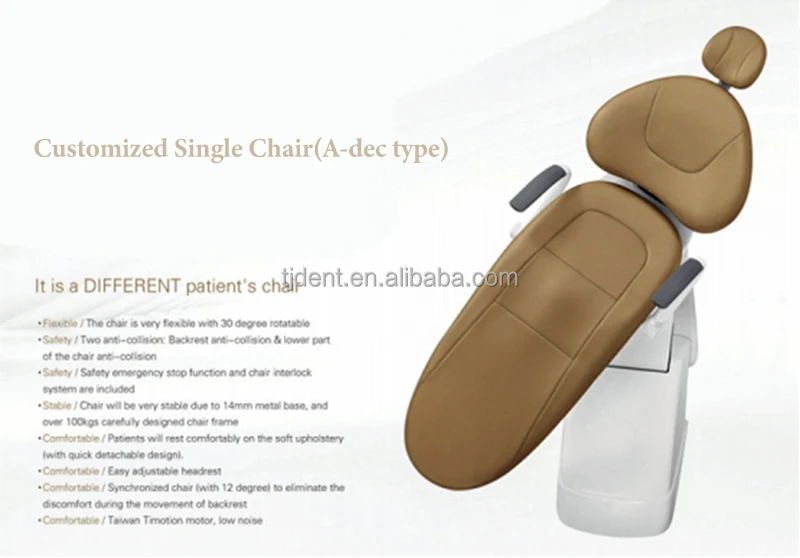 Dental Supply Adec Dental Chair Professional Adec Dental Unit Chair ...