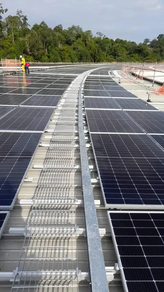 Standard And Covers Riser Cable Tray Holder Trough Type Cable Tray ...