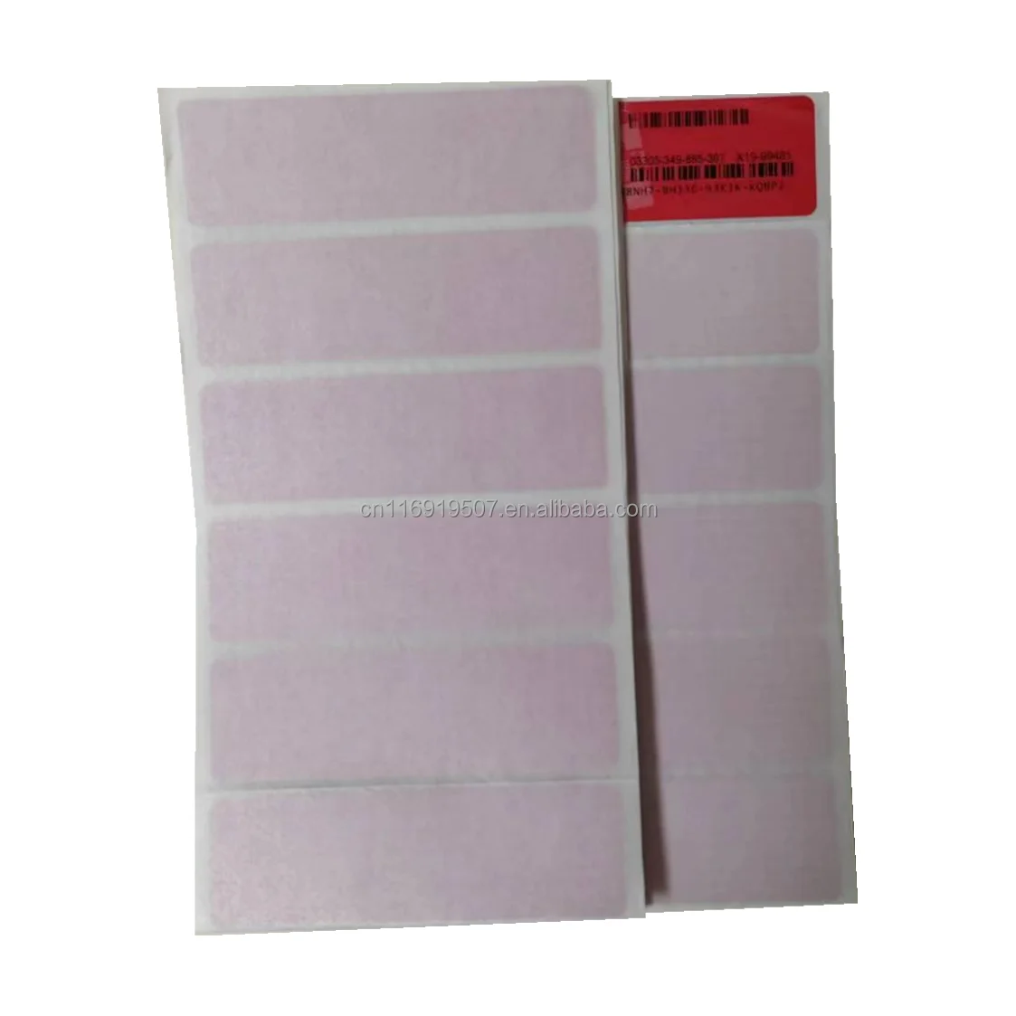 Muliti-language Globally Online Activation Enterprise License Label For ...