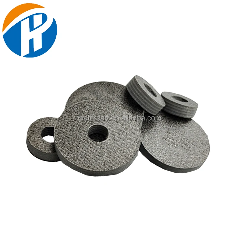 High Density Fireproof Thick Mica Sheet Customized Microwave Oven Mica ...