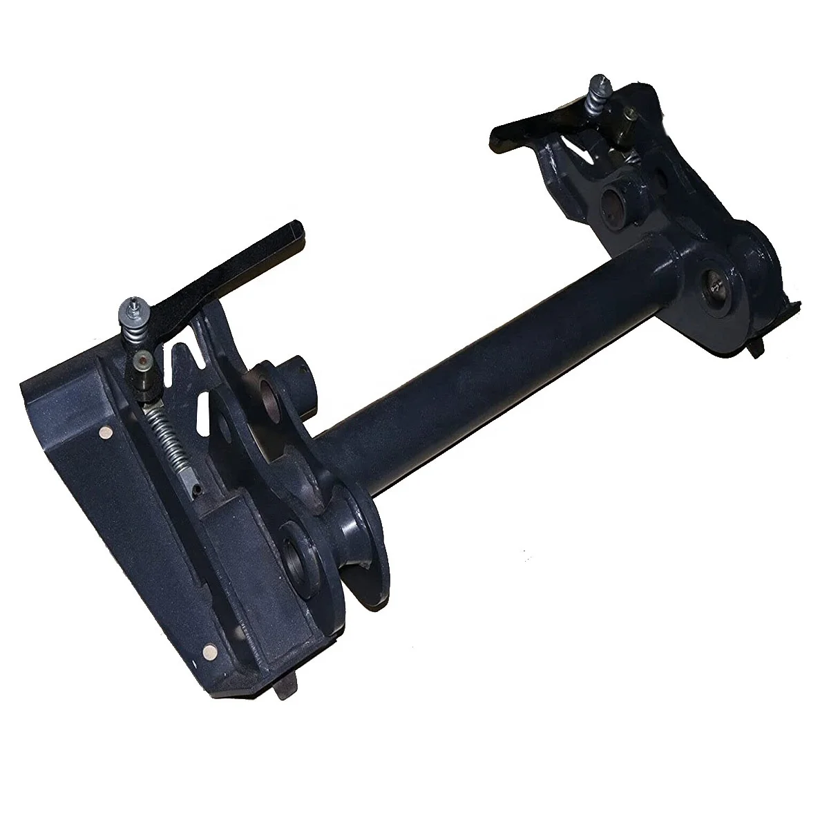 Aftermarket Bob-Tach Mounting System 7276373 For Skid Steer Loader S510 ...