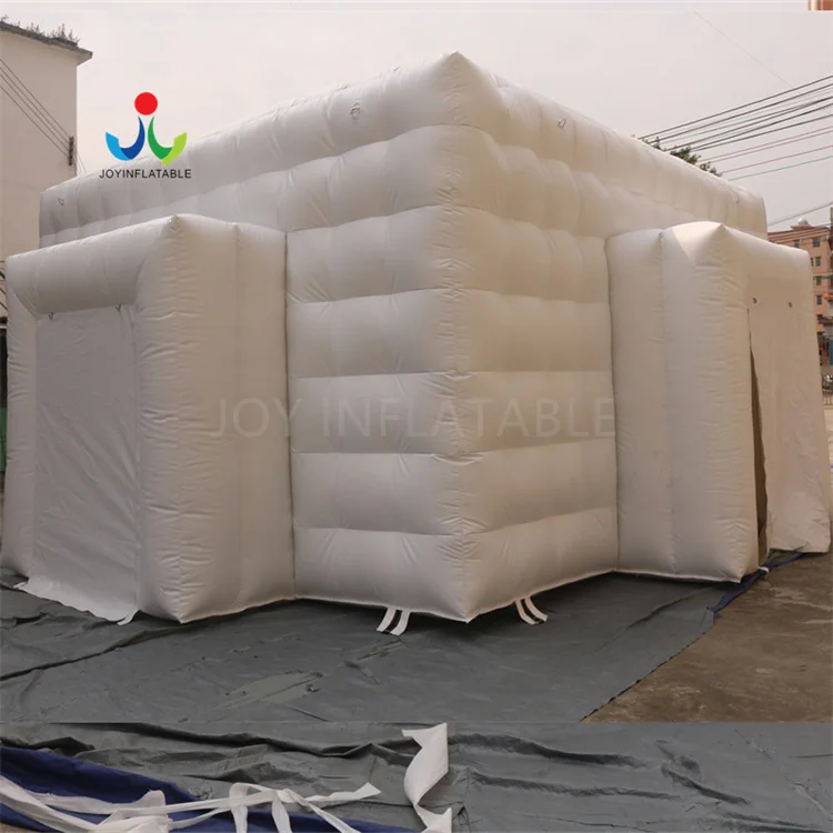 Custom Portable Pvc Tent Marquee Inflatable Party Tent For Sale - Buy ...