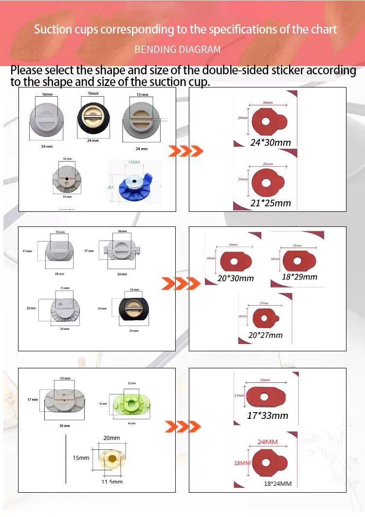 Optical Barrier Pad Lens Pad Super Hydrophobic Lens Sticker Lens ...