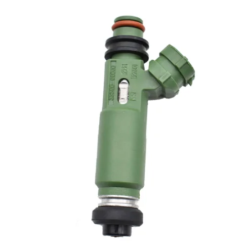 Toyota Land Cruiser 100 Fuel Injectors - Reliable Performance