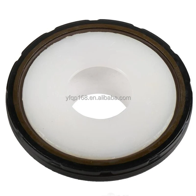 Crankshaft Oil Seal For Chevrolet Equinox 2005-2009 Impala Malibu ...