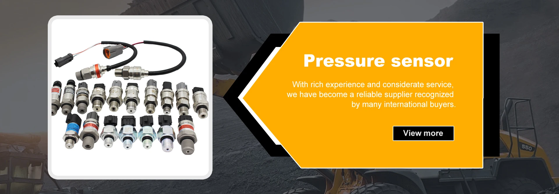 Company Overview - Guangzhou Tianhe Yulong Machinery Parts Trading Firm