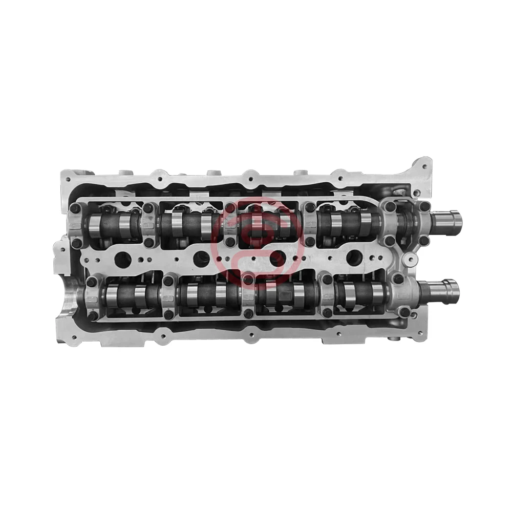 Auto Part 22100-4A210 22100-4A100 2.5T 16V D4CB VGT Engine Cylinder ...