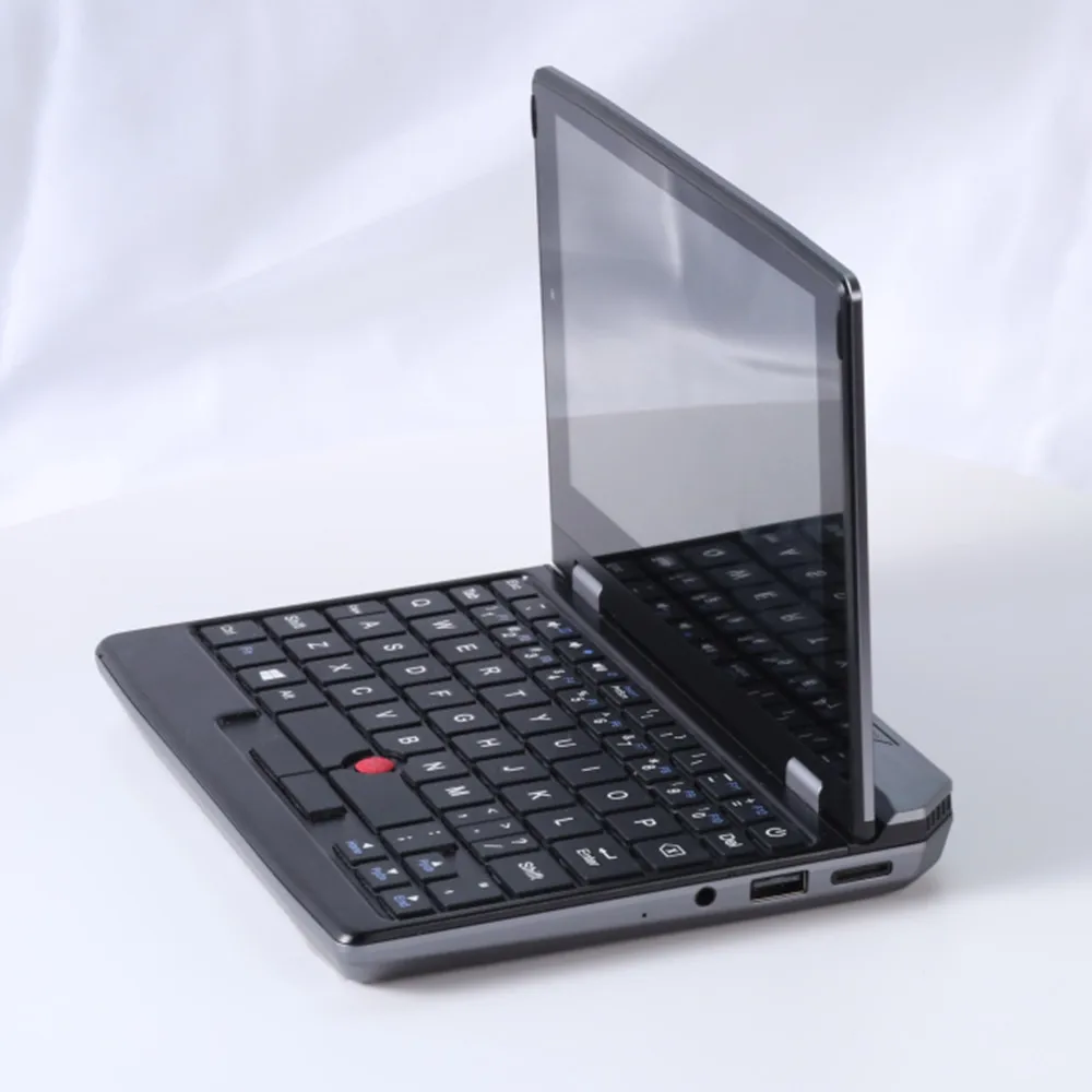Oem Laptop Computer 7 Inch High Definition Mini Pocket Laptop In Tel ...