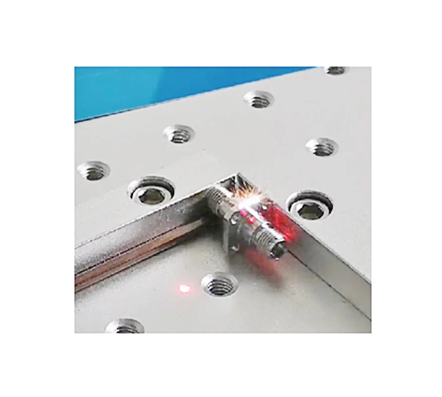 SMA Adapter Isolated Ground - SMA Female to Female