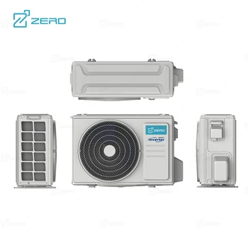 Zero Z-pro 21 Seer R410a Mini Split Air Conditioner Compressor Heat ...
