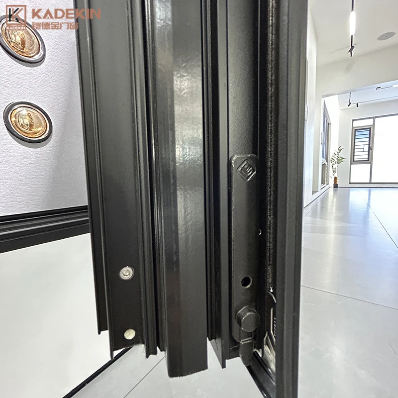 Aluminum Single Casement Windows Inswing Window Low E Glass Aluminium ...