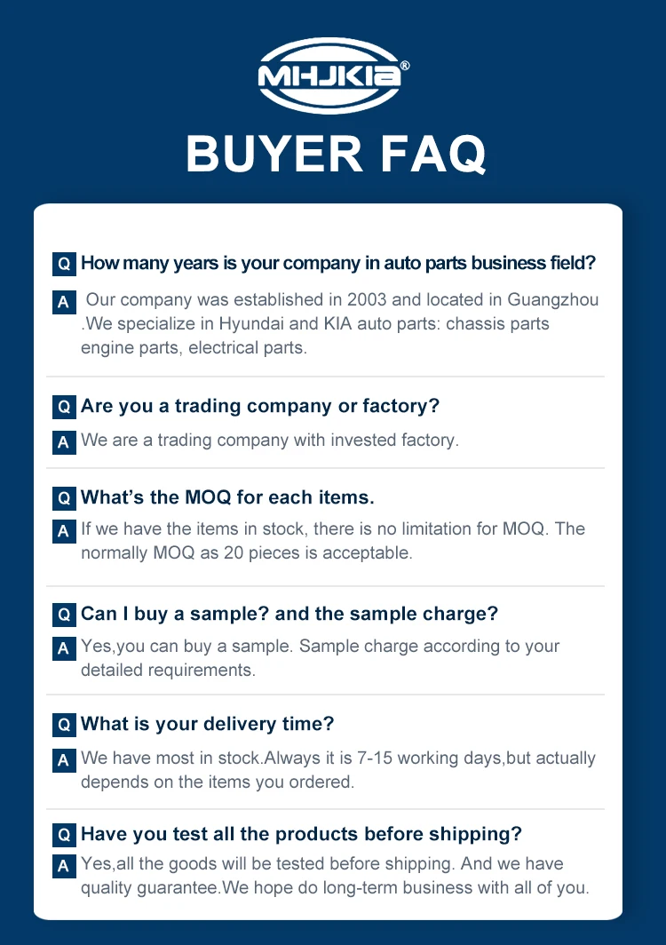 MHJKIA Auto Parts Water Pipe - Coolant Return Pipe 25457-2B712 for ...