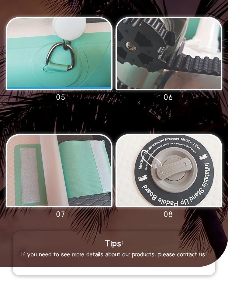 Zebec 2022 New Arrival Inflatable Floating Water Bike Pedal Boats For ...