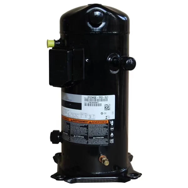 12v Dc Air Conditioner R134a Miniature Rotary Bldc Refrigeration ...