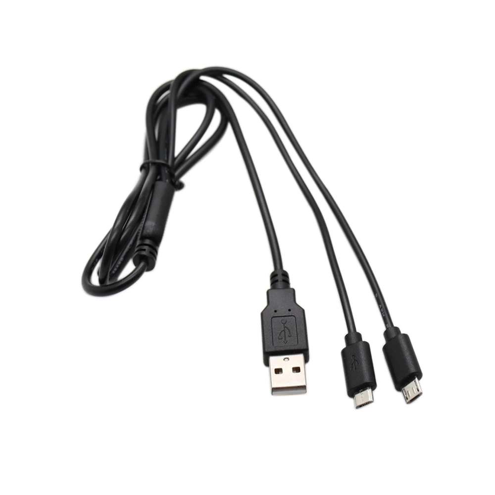 AWM Style 2725 Micro USB Charger Cable - 3 Meter Length