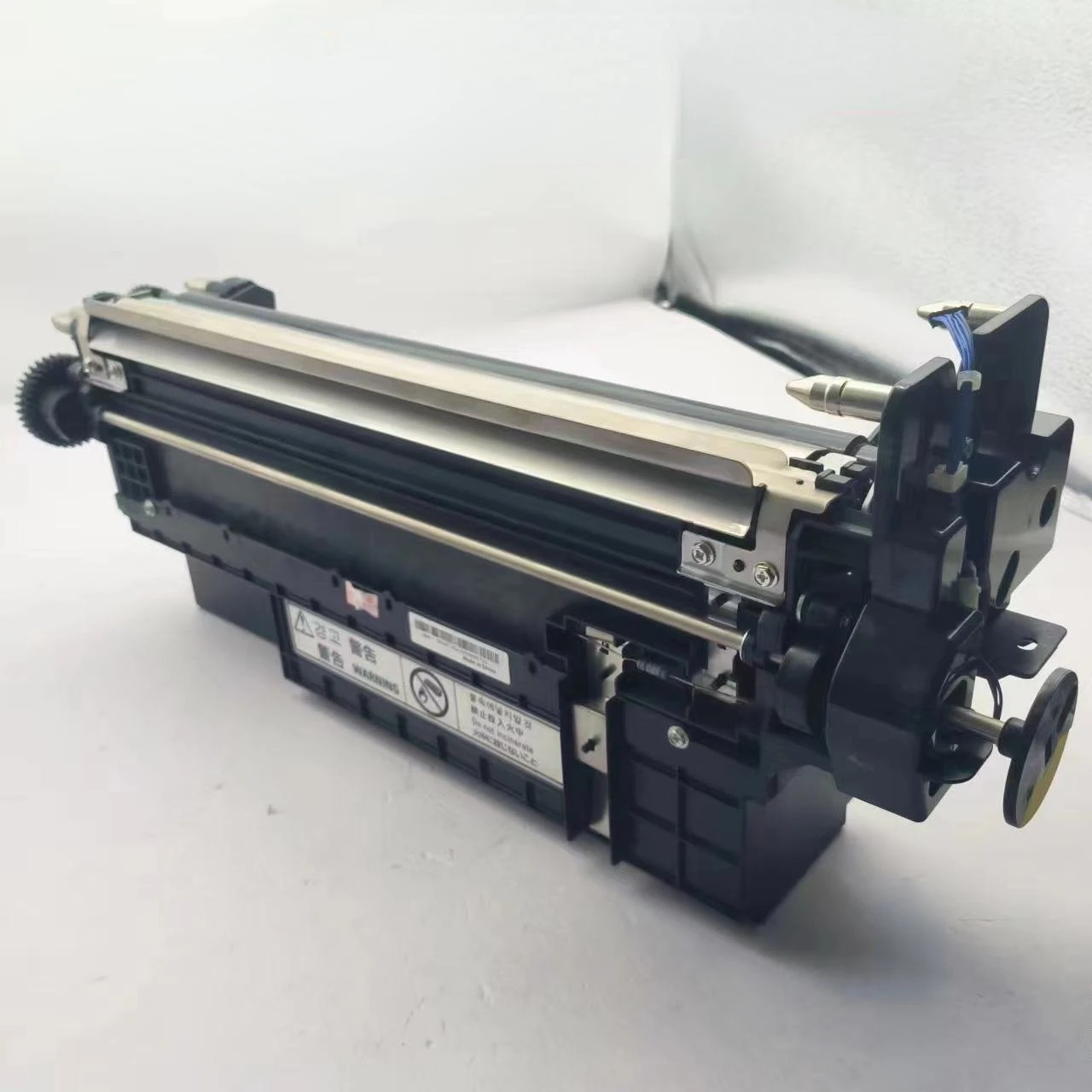 2ND Btr Assembly Transfer Roller Assy 2nd Transfer Roller Unit for ...