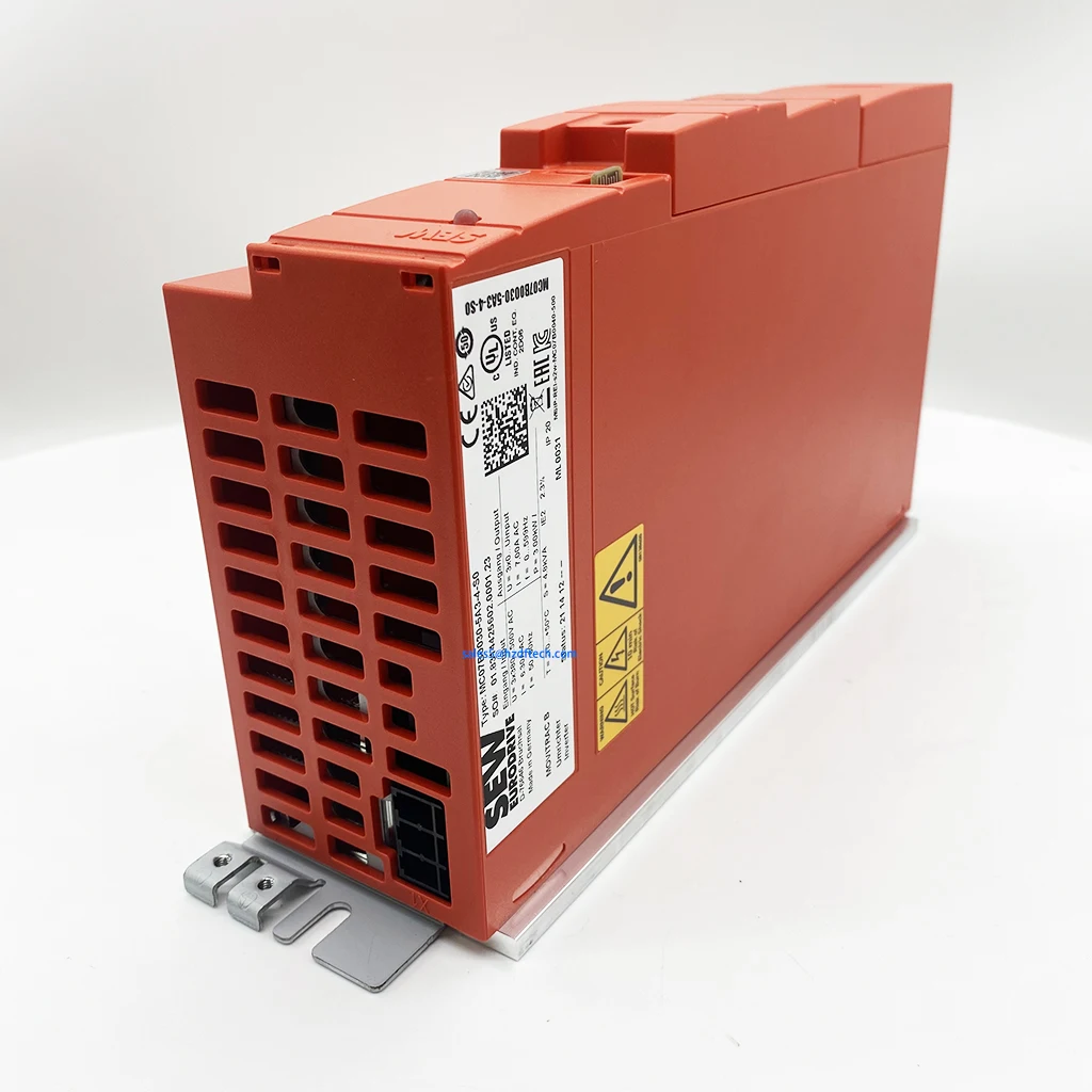 Sewseurodrive Frequency Converter Mc07b0011-5a3-4-s0/fsc11b Controller ...