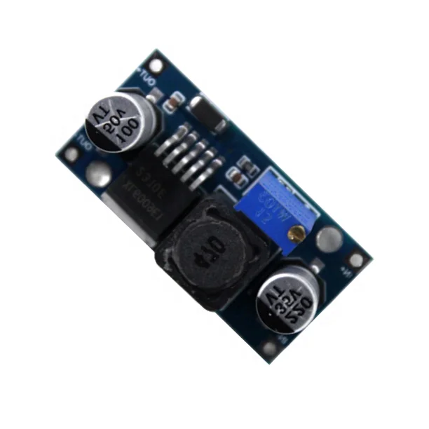 4A XL6009E1 DC-DC Booster Module Power Supply Module Output Is ...