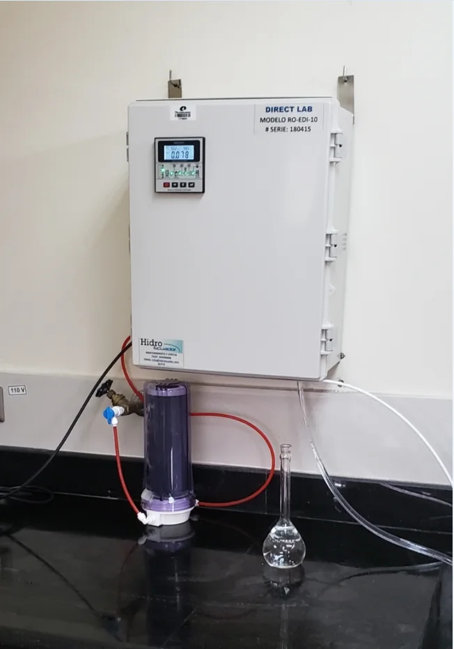 220V RO Control Panel - Precision & Reliability for Water Treatment