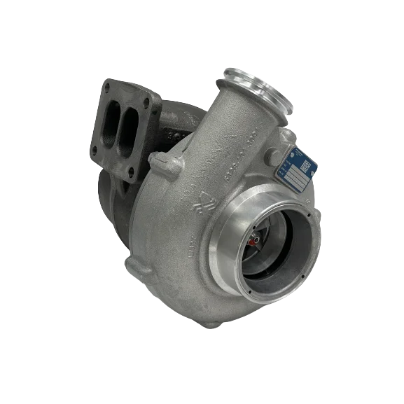 Turbocharger, Supercharging Suitable for MAN 53299887130 Complete ...