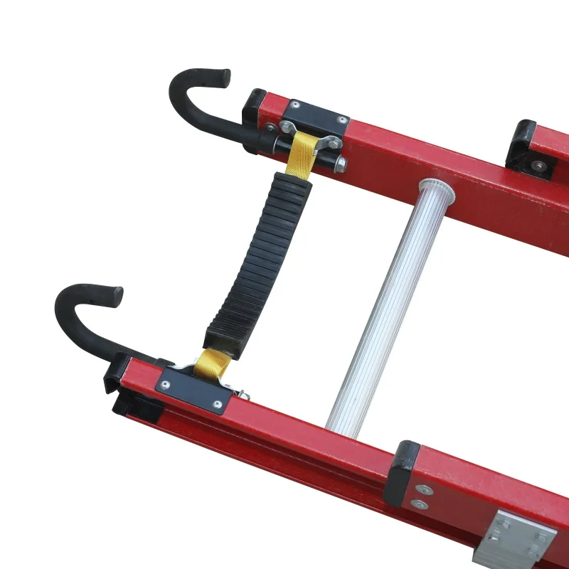 Swedish Folding Ladder Safety Ferramentas Ladders Construction Tools ...