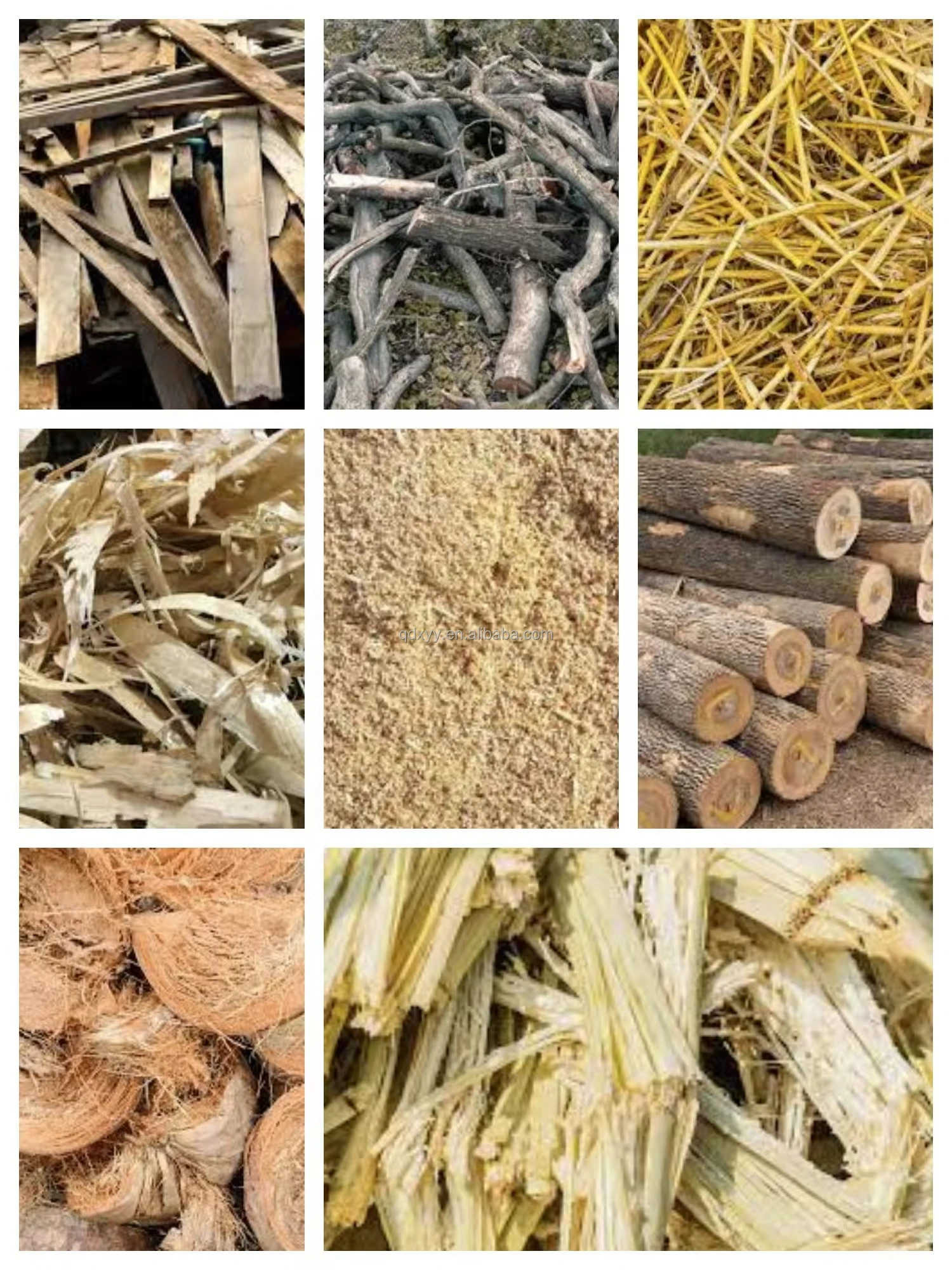 Industrial-Grade Reinforced Heavy Duty Wooden Pallets for Shipping and ...