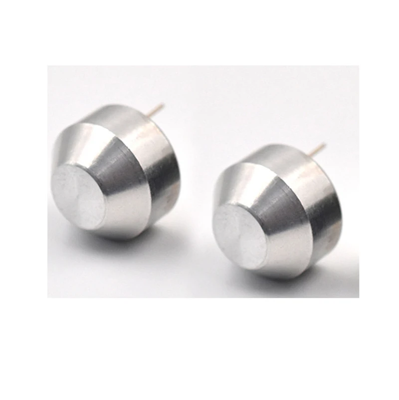 Underwater Piezo Ultrasonic Distance Sensor 18mm 40khz Transmitter And ...