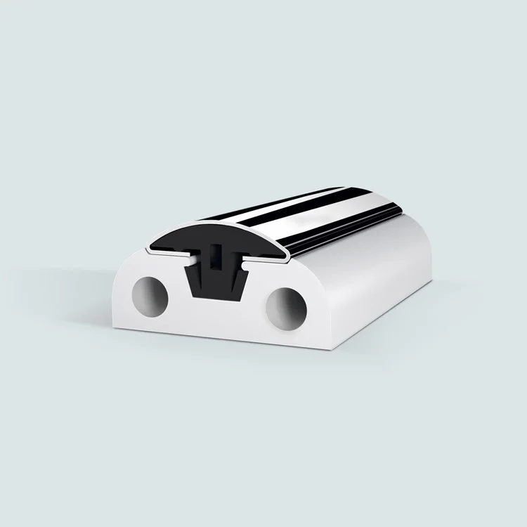 BINOX Fender Profile Gunnel Boats Yachts Rub Rails Bumper