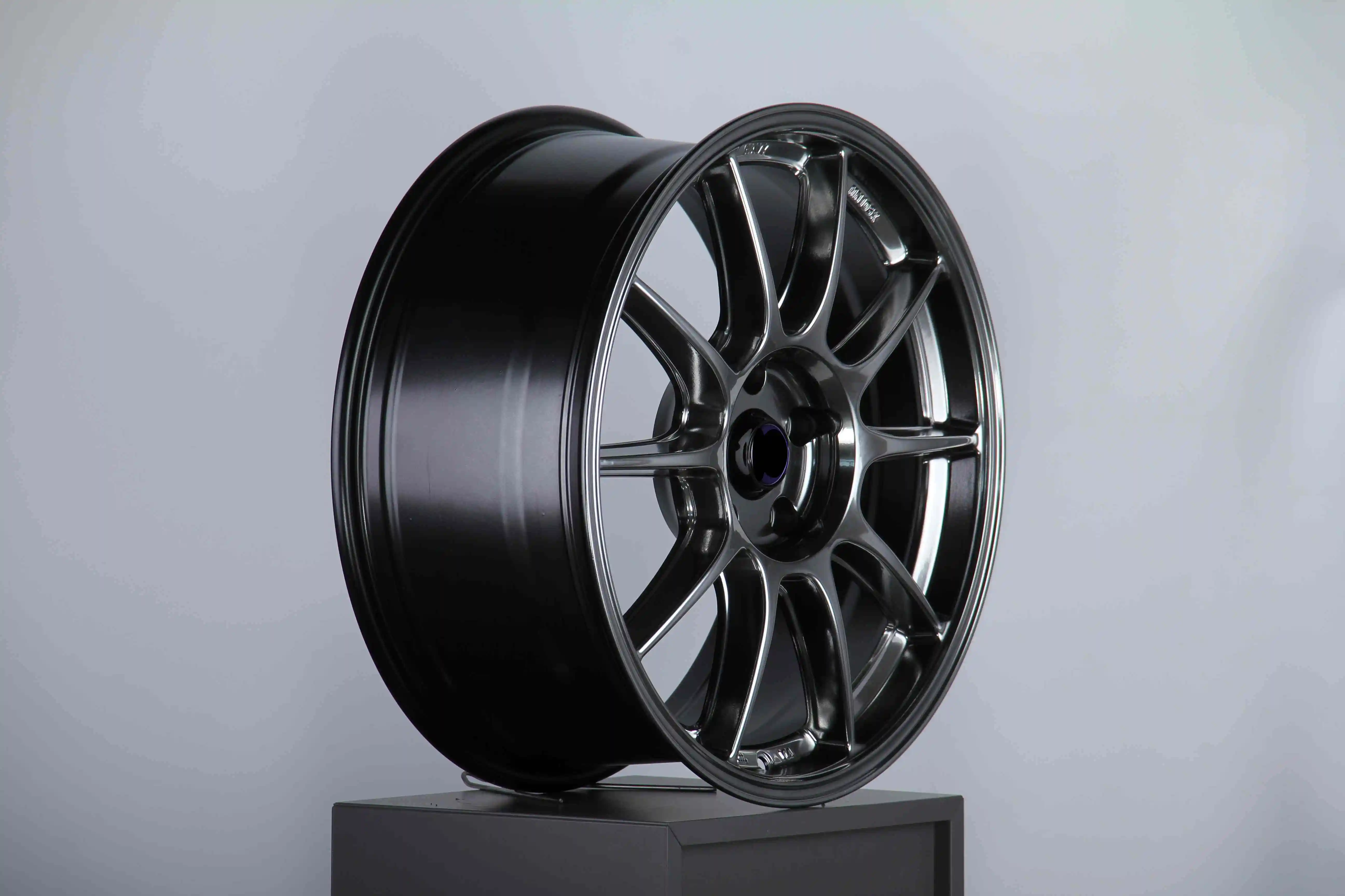 STOCKED RTS Casting 15 INCH 4x100 Wheels for Jazz Fit Swift
