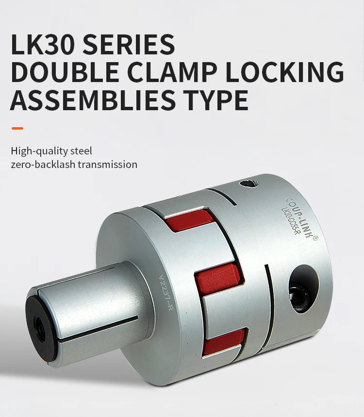 Shaft Coupling Saw Disc Adapter Standard Shaft Couplings Power Lock ...