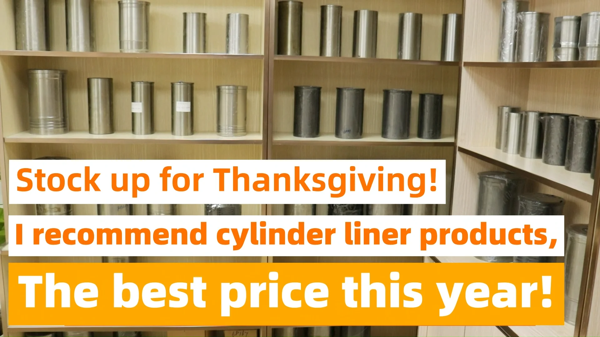 3l Engine Piston Cylinder Liner S/f For Toyota Hilux 4 Cylinder Liner Sleeve For 3l Engine ...