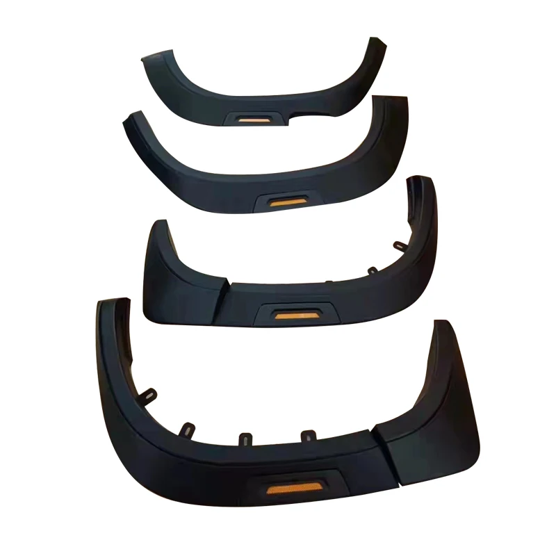 Factory Material Fender Flares Car Fender Flares Fender Flares For ...