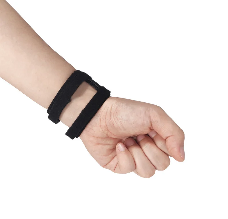 Tfcc Sports Wrist Band Protector Wrist Fixer Sports Wrist Wraps - Buy ...