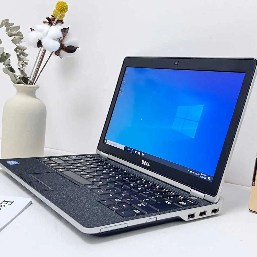 Used Laptops Core I5 2nd Gen 12.5 Inch Win 7 Second Hand Laptop ...