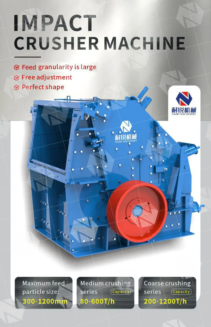 Heavy Duty Quarry Gypsum Crush Machine Stone Crushing and Screening ...