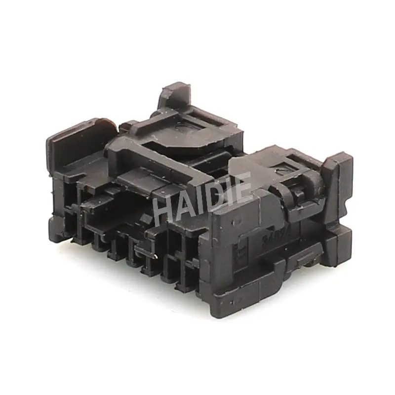 12 Pin Female Wire Harness Automotive Car Connector 34824-0124| Alibaba.com