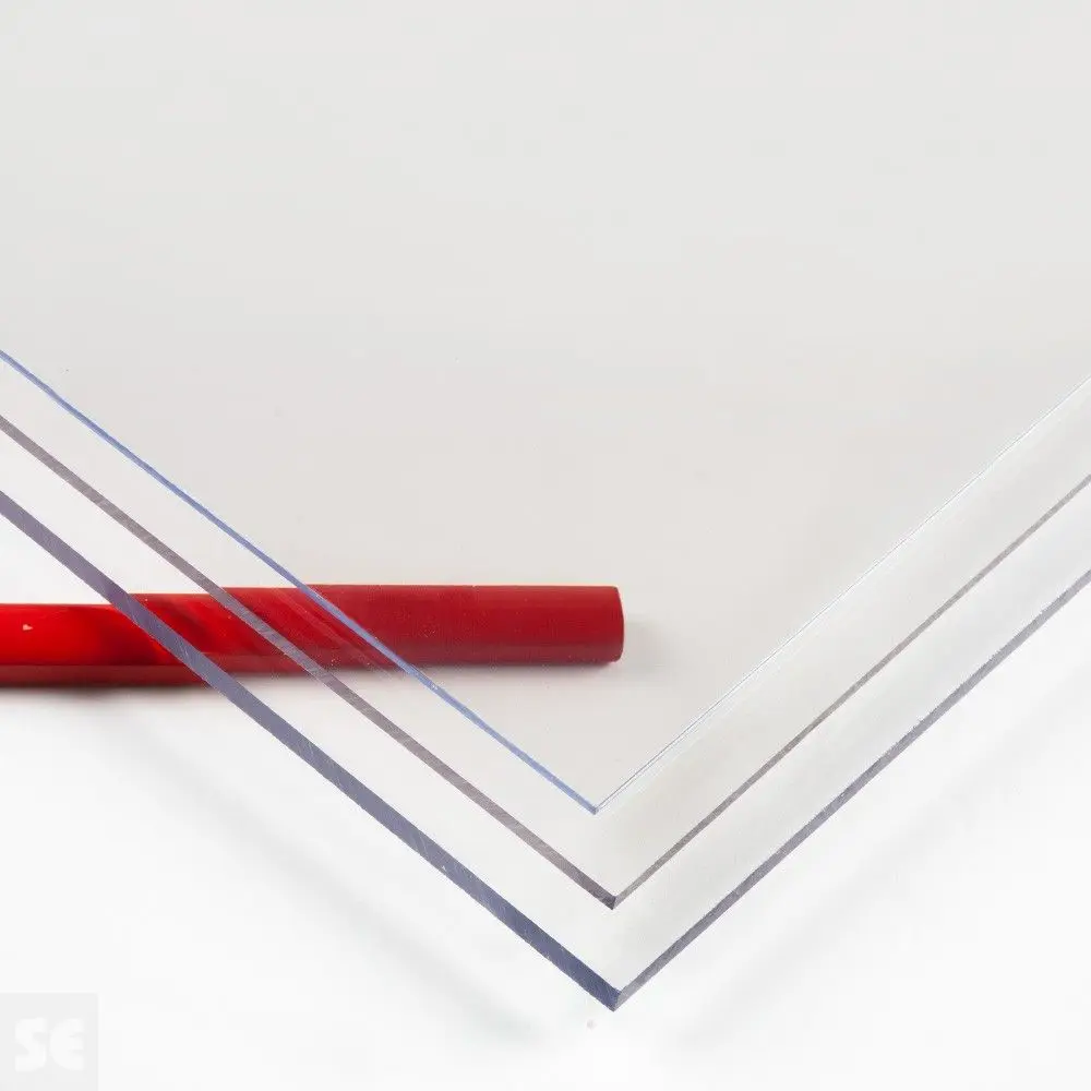 Clear 2050mmx3050mm Plastic Sheet Petg Sheet| Alibaba.com