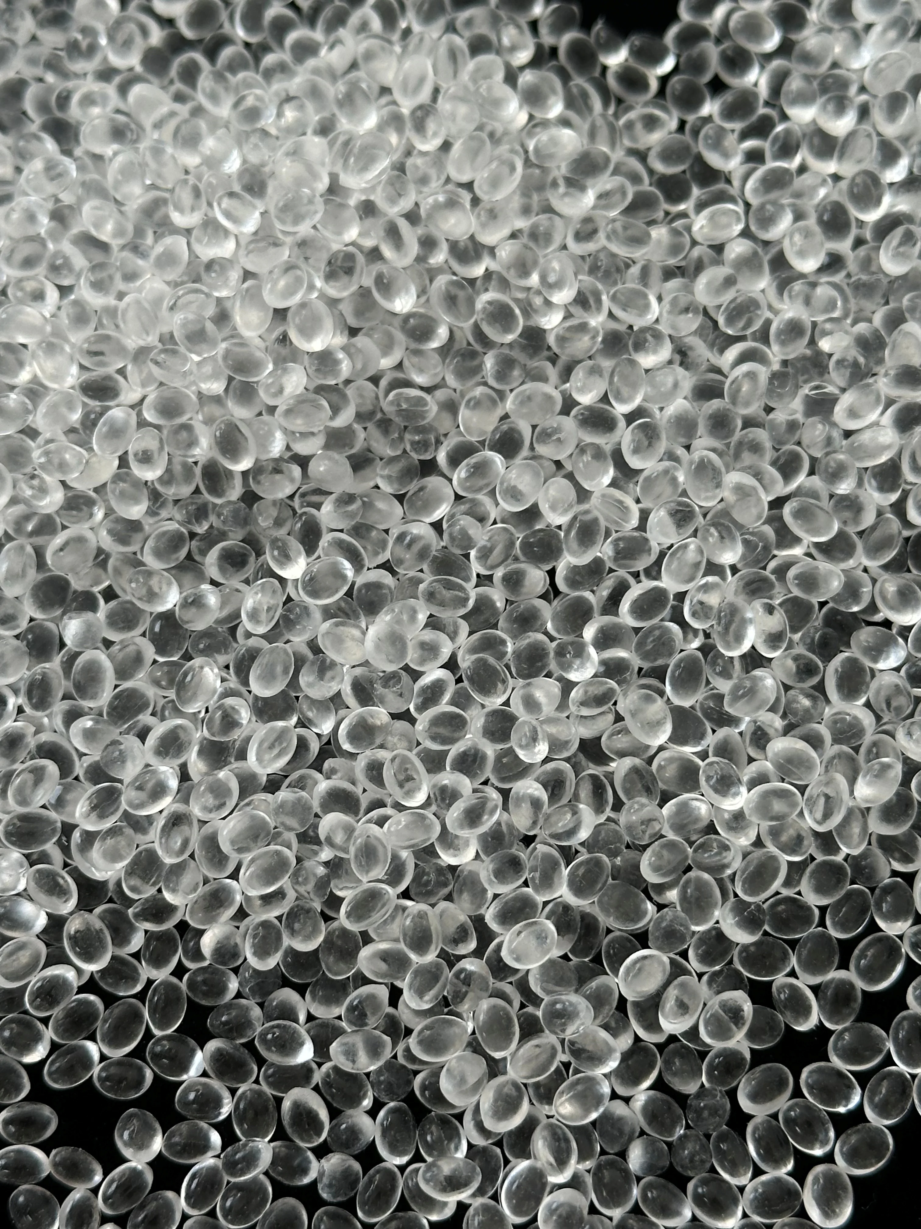 Nice Quality EVA Injection Molding Grade EVA High Flow Virgin Plastic Material Granules Ethylene ...