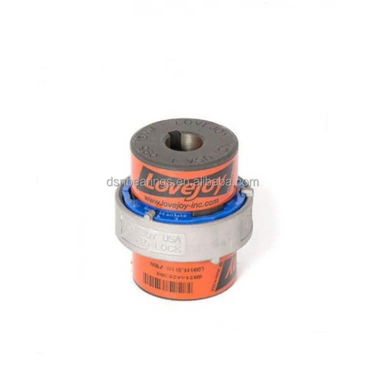 Lovejoy Bent Jaw Coupling Disc Coupling Lm1600 Lm2400 Lm2800 Lm3500 ...