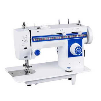 Jukky Jh307-máquina De Coser Doméstica Multifunción,Máquina Para Hacer Pelucas,Coudre - Buy ...