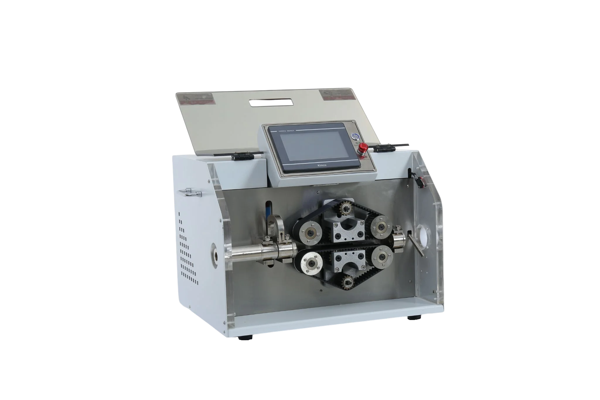 Plastic Tube Cutting Machine,Automatic Corrugated Pipe Cut Machine Pvc ...