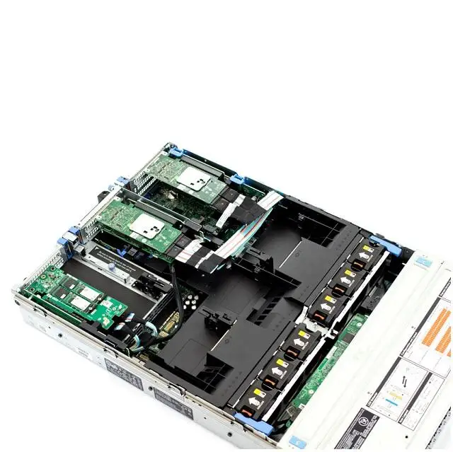 Original Dells Poweredge R740xd2 Rack Network Server Nas Storage Server ...