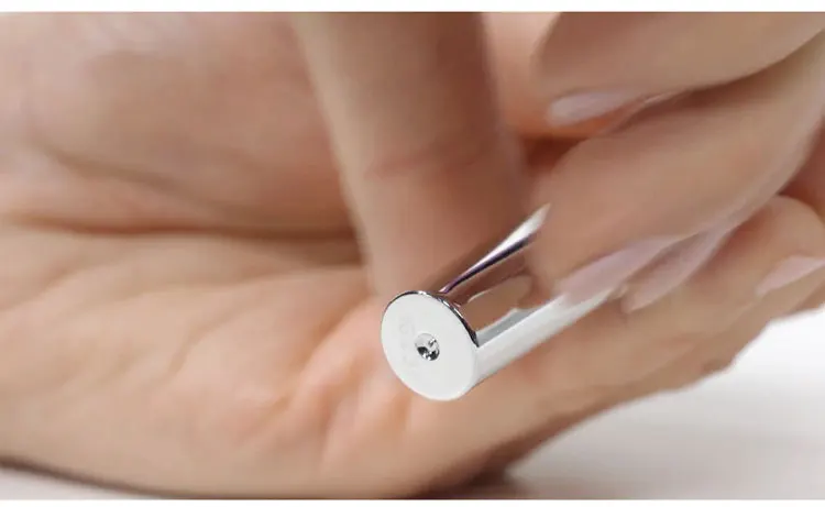 Connoisseurs Portable Diamond Dazzle Ring Cleaner Stick Sparkle Liquid ...