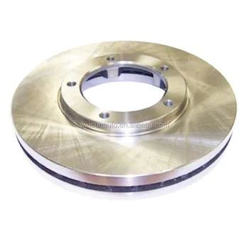 Mc894847 Mk584501 Heavy Truck Disc Brake Disc Brake Of Truck Brake ...