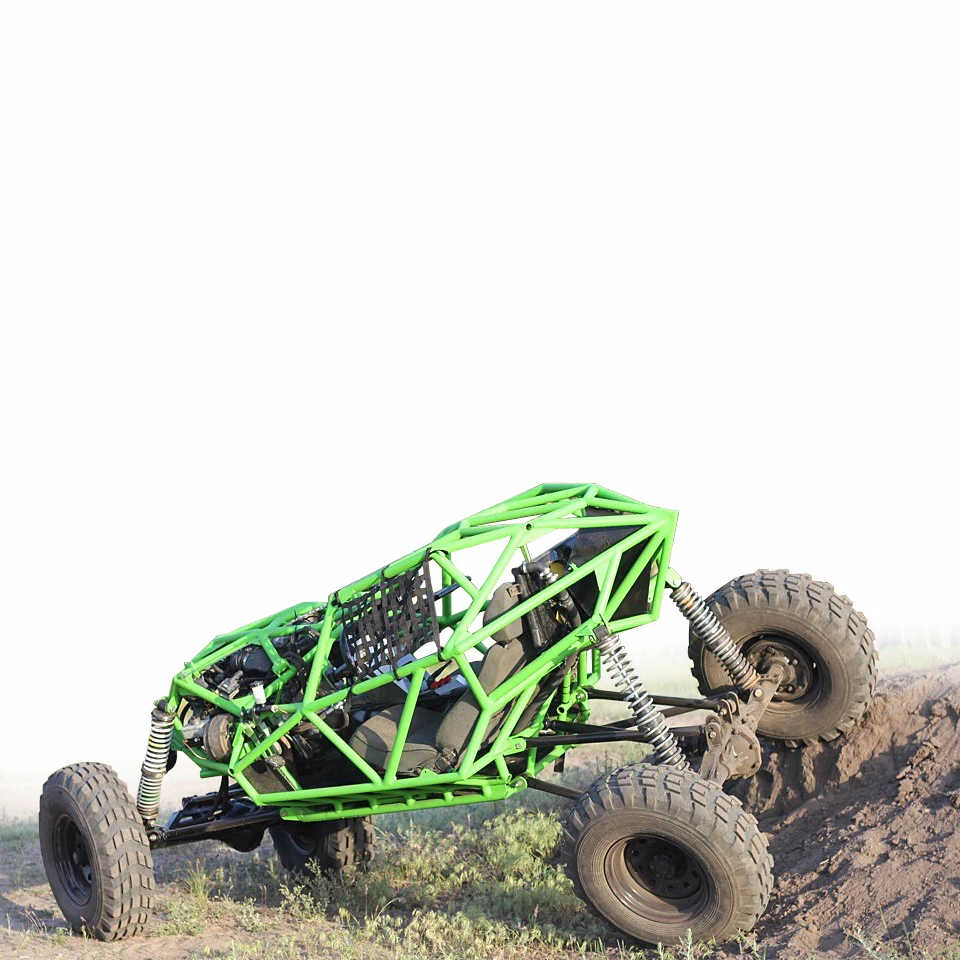 Customized Integrated Steel Roll Cage Tube off-Road Vehicle