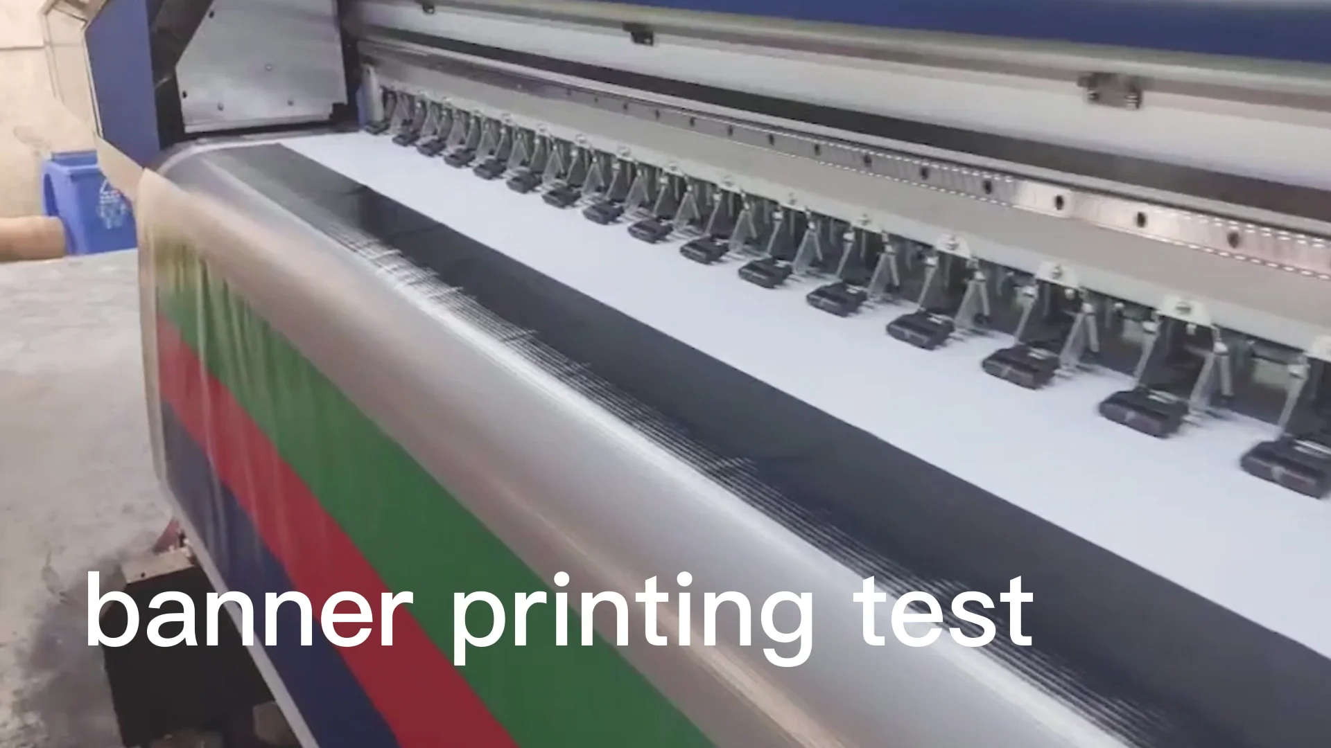 Allsign Pvc Flex Banner Roll 240g 340g 440g 560g Frontlit Backlit Pvc ...