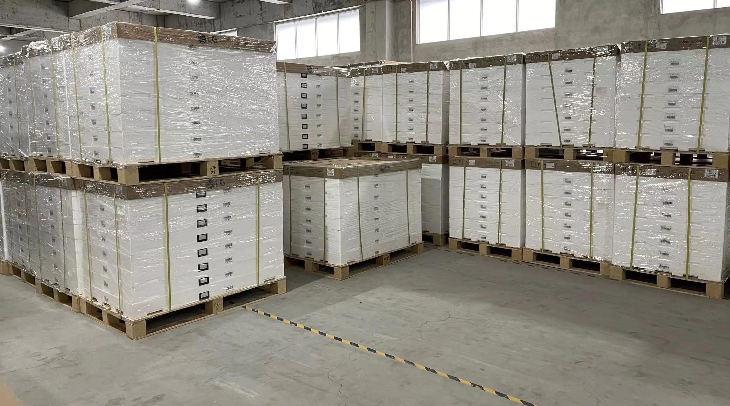 Lg 32 Inch Screen Factory Low Price Wholesale Lc320dxy-sma8 Lcd Tv ...